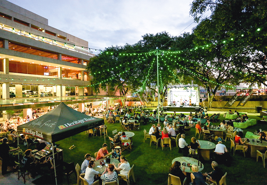 THE QUEENSLAND PERFORMING ARTS CENTRE BRINGS A NEW INTERPRETATION TO ...