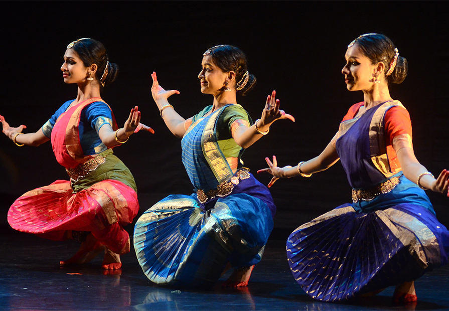 National Centre for the Performing Arts, Mumbai | AAPPAC