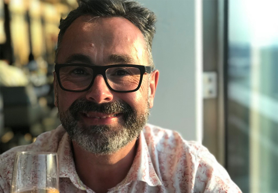 A Personal Account from Dan Bates | AAPPAC