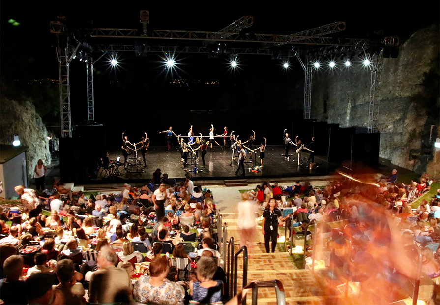 West Australian Ballet to collaborate at their esteemed Ballet at the ...