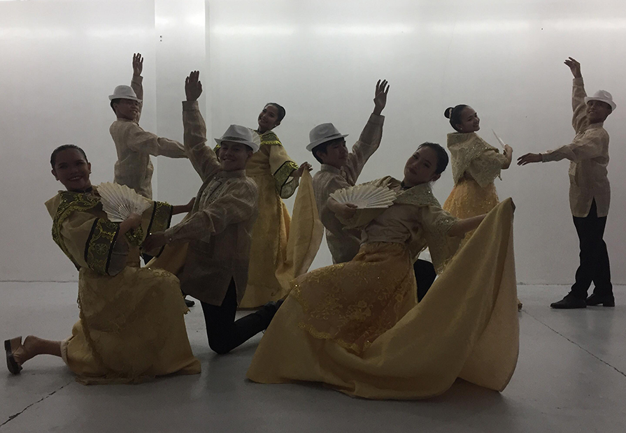 EREHWON CENTER FOR THE ARTS FORMS THE EREHWON ART COUNCIL | AAPPAC