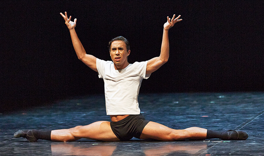 West Australian Ballet to bring world class dance to the WA Regions ...