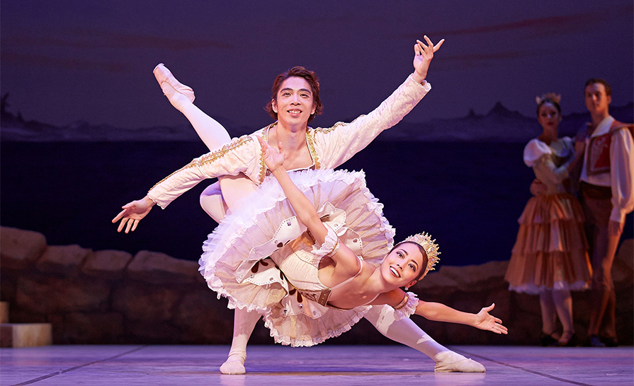 West Australian Ballet to bring world class dance to the WA Regions ...