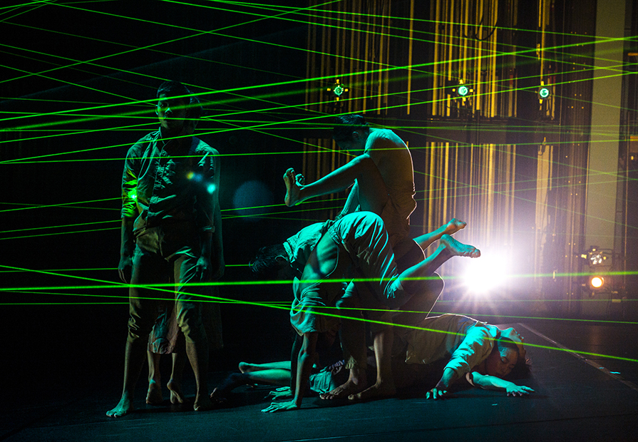 NTCH Season Highlight | AAPPAC