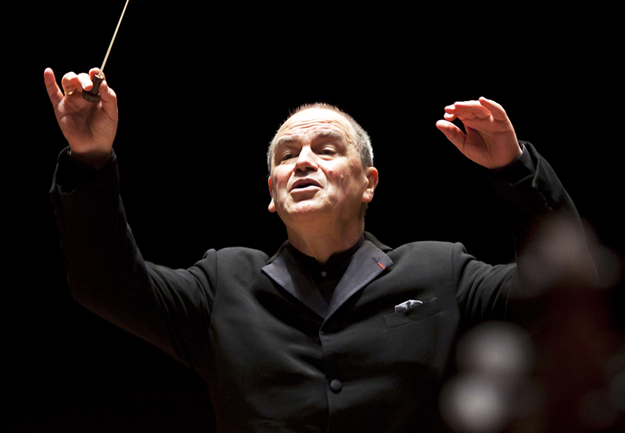 Singapore Symphony Orchestra Appoints Hans Graf as Chief Conductor | AAPPAC