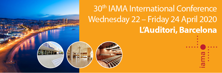 30th IAMA International Conference | AAPPAC