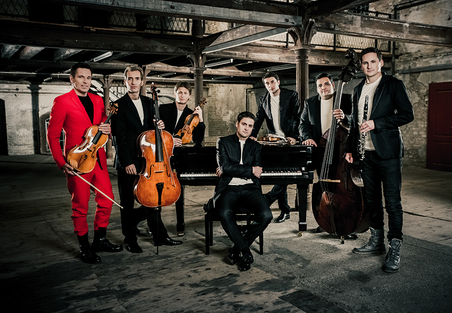 Highlights of Shenzhen Concert Hall at the Start of 2020 | AAPPAC