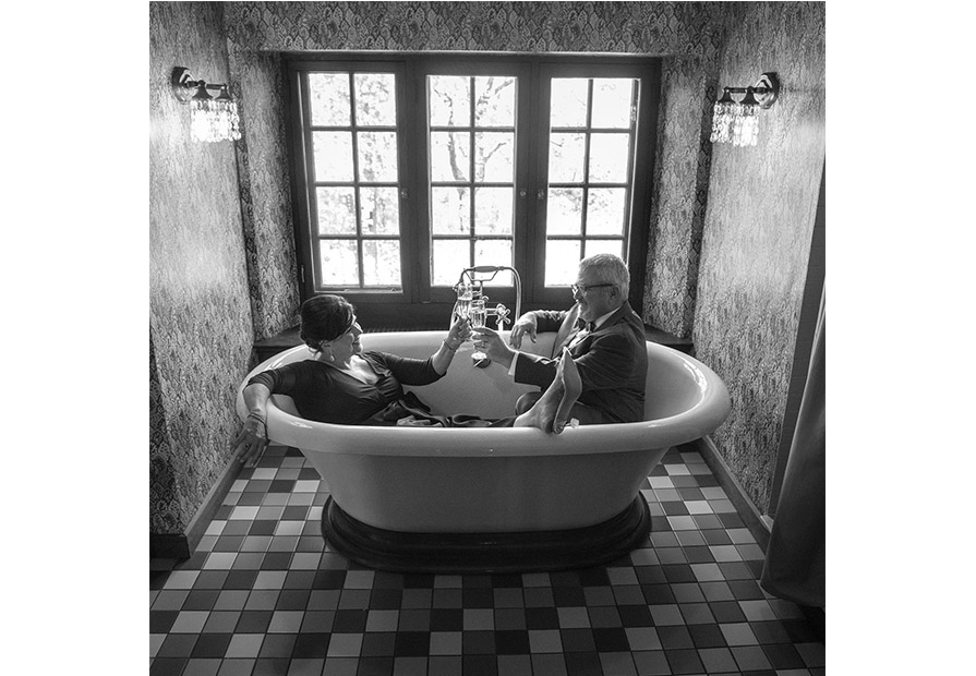 Five Minutes with David Greenberg | AAPPAC