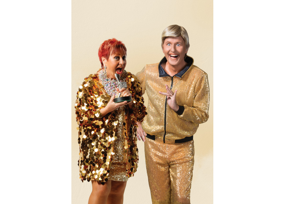 Tim Minchin, Bob Downe And Willsy Star In Two Headline Shows Coming To ...