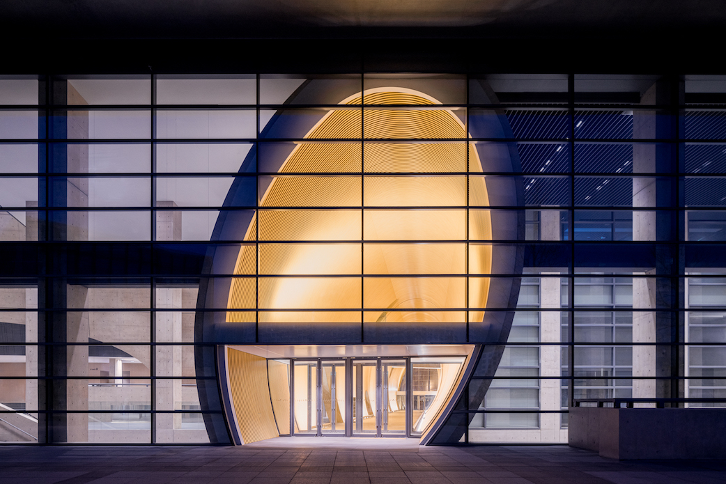 LG Arts Center SEOUL Begins a New Journey on 13 October at its New Home ...