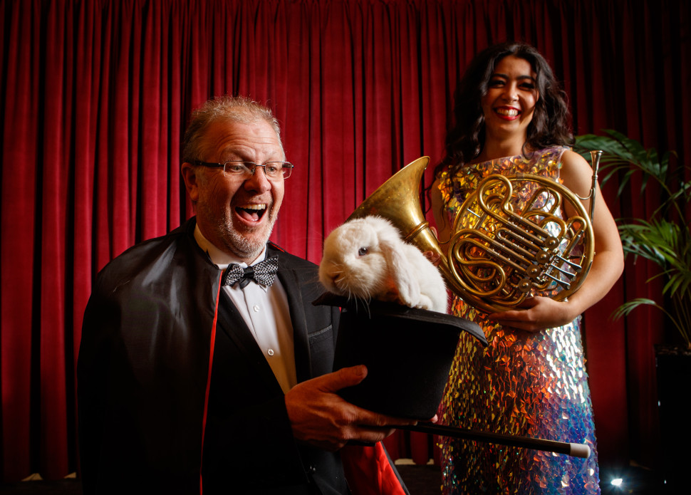 ASO welcomes Concertmaster Kate Suthers, new Artist in Association ...