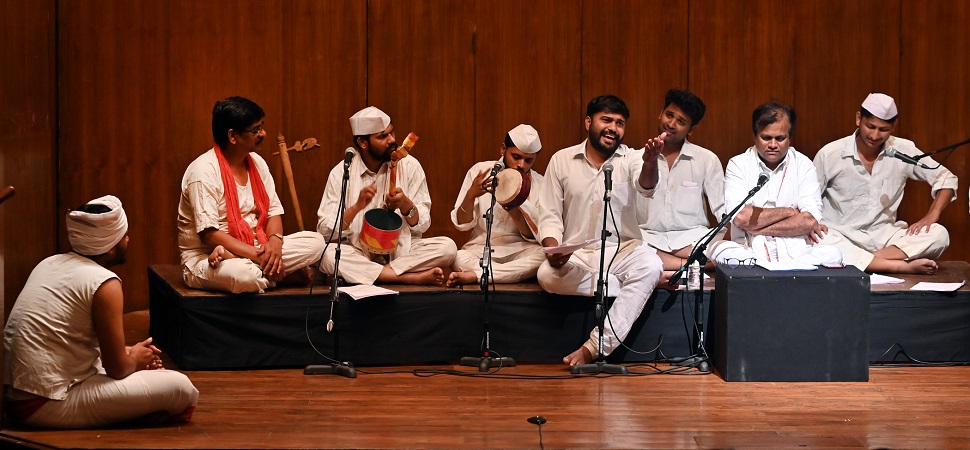 NCPA Mumbai – Looking Ahead | AAPPAC